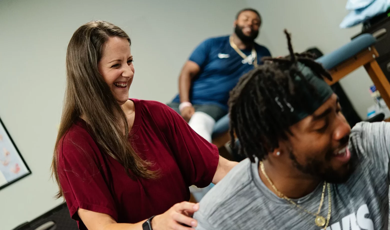 Metabolic Testing with VO2 Master In Greer, SC | Zone Physical Therapy